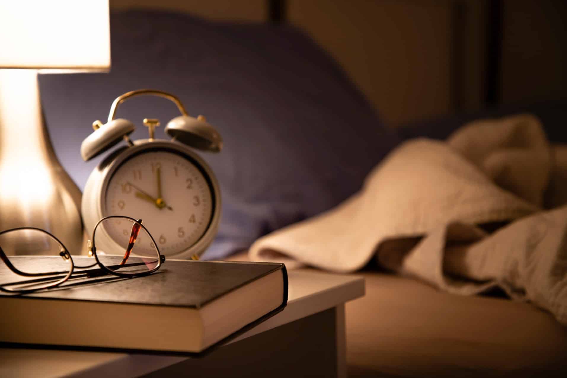 How does early sleep impact life transformation? - Paramporul Foundation